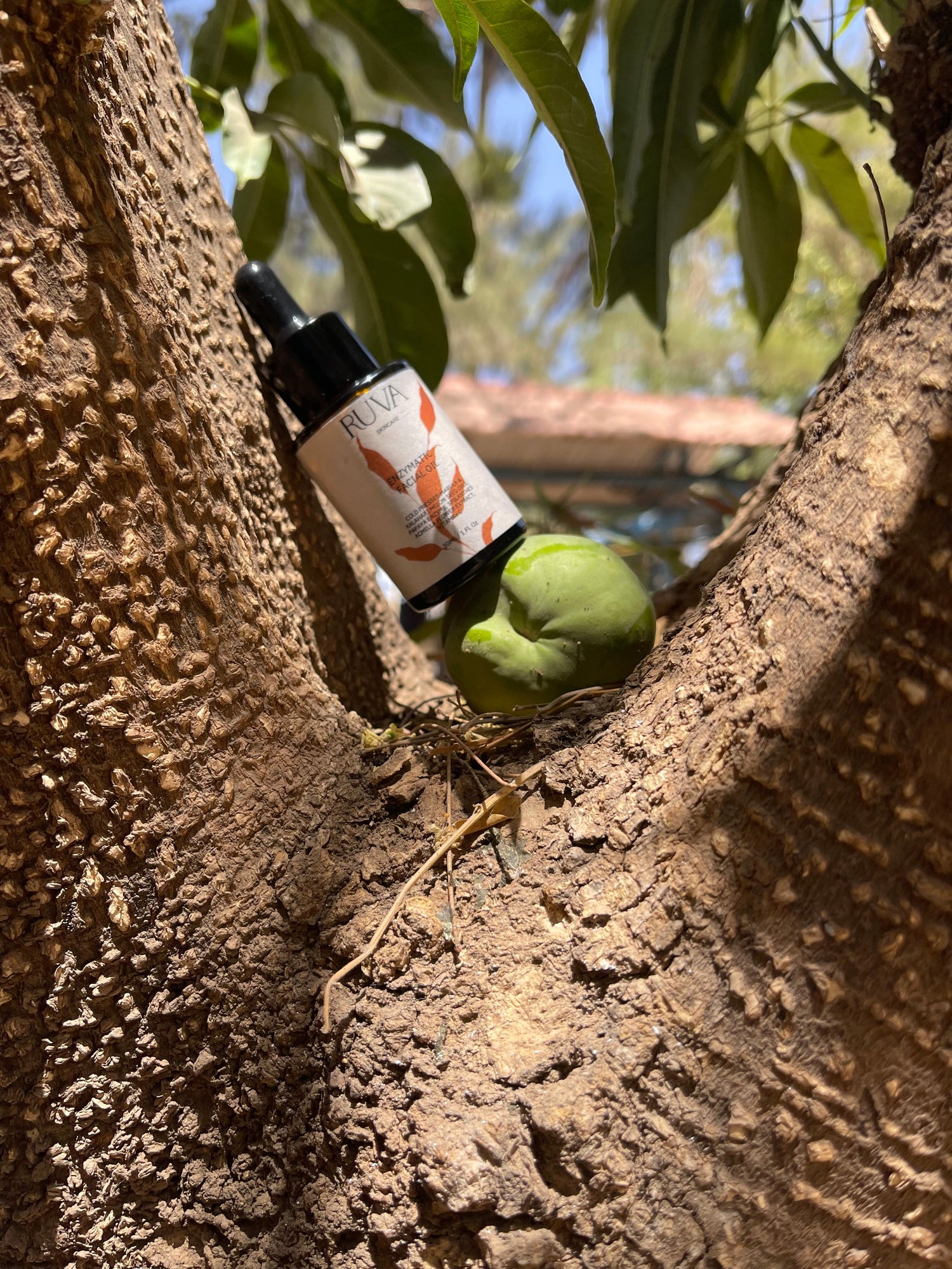 Ruva Skincare - African Skin Wisdom. Modern Botanical Actives