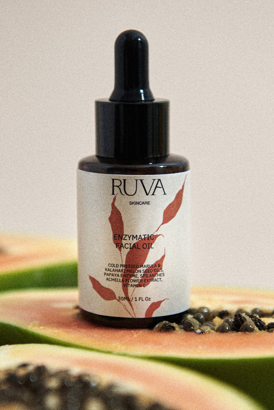 Ruva Skincare - African Skin Wisdom. Modern Botanical Actives