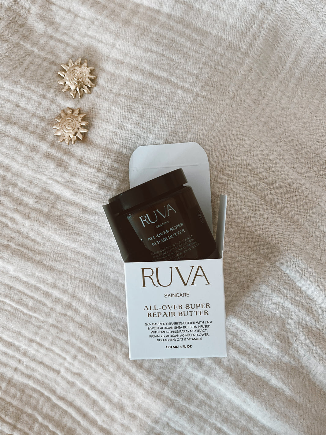 Ruva Skincare - African Skin Wisdom. Modern Botanical Actives