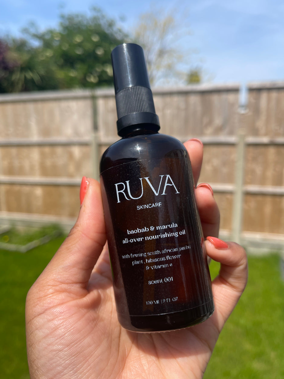 Ruva Skincare